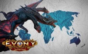David Guo: Meet Historical Heroes in Evony's Cross-Temporal World ...